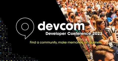 科隆开发者大会Devcom 8月回归 猴岛主创受邀演讲 3DM单机