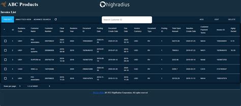 Github Arsaiprasathai Enabled B2b Fintech Invoice Management