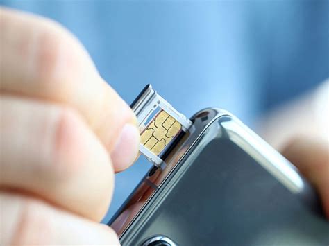 Erasing Data From A SIM Card CitizenSide