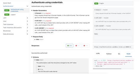FR Ability To Setup Header For Json Request Body Example Issue 193