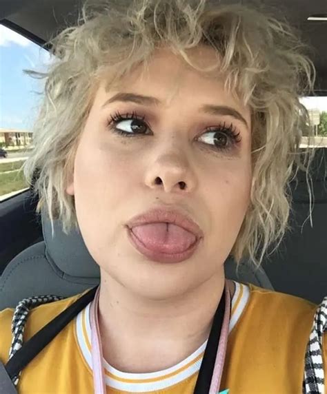 Candy Lips Scrolller