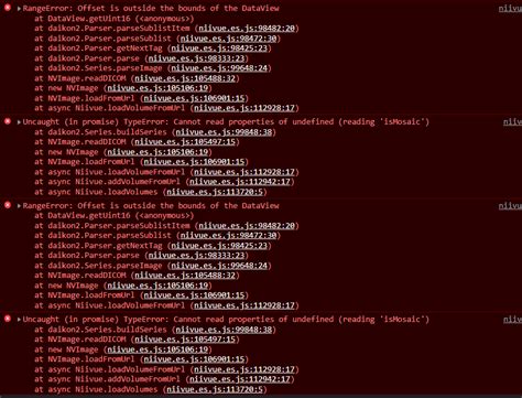 Issue With Loading A File From A Backend Endpoint With React Issue Niivue Niivue Github