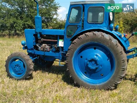 Купити Трактор ЛТЗ T 40am 1987 Б в Ціна 6 000 Липовець Вінницька область на Agro Ria