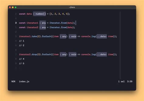 Pawel Grzybek On Linkedin Ecmascript Javascript