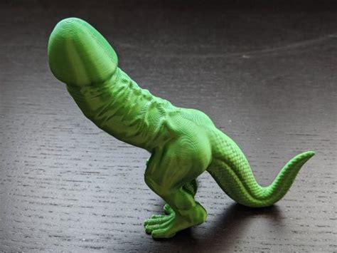 Mae Ling Launches New Website Selling Dino Dicks Fleshbot