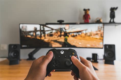 500 Imágenes De Xbox [hd] Descargar Imágenes Gratis En Unsplash