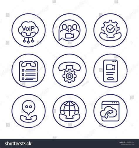 13 Voice Api Stock Vectors Images And Vector Art Shutterstock