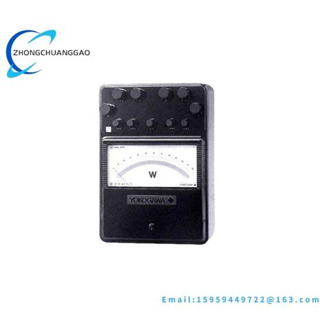 Yokogawa Ext A Programmable Motion Controller Precision Control And Efficiency Dcs Woodward