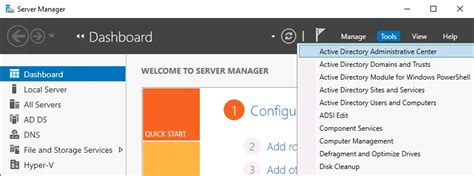 Cómo Restaurar Objetos Borrados En Active Directory