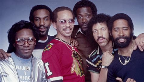 Commodores Music Randb Artist Songs Biography Interesting Facts