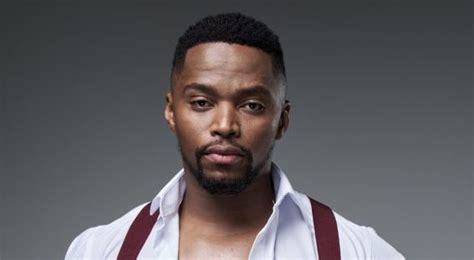 Thabiso Rammusi Reflects On Mphos Evolution In Adulting