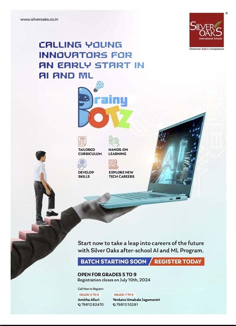 Gayathri Vadavalli On Linkedin Ai Machinelearning Education Innovation Futureleaders