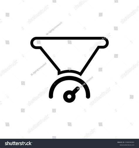 24 Throughput Icon Stock Vectors Images And Vector Art Shutterstock