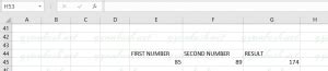 How To Link A TEXTBOX To A Cell In Excel With Examples