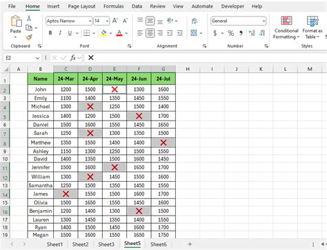 Replace Blank Cells In Excel