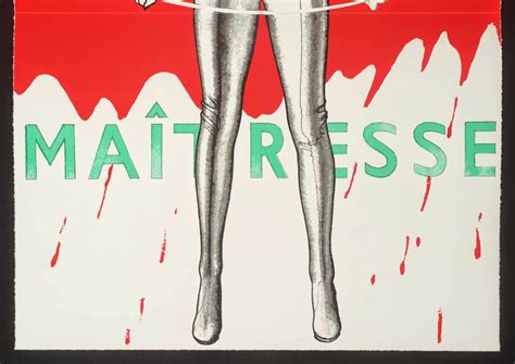 Arte Bdsm Bdsm Art Allen Jones ~ Bdewm