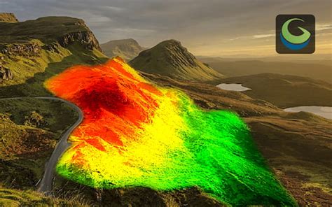 Curso De Global Mapper Lidar 3d Mastergis