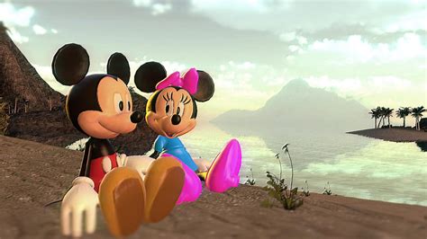 Gmod Sfm Mickey And Minnie Download By Theredtoony On Deviantart