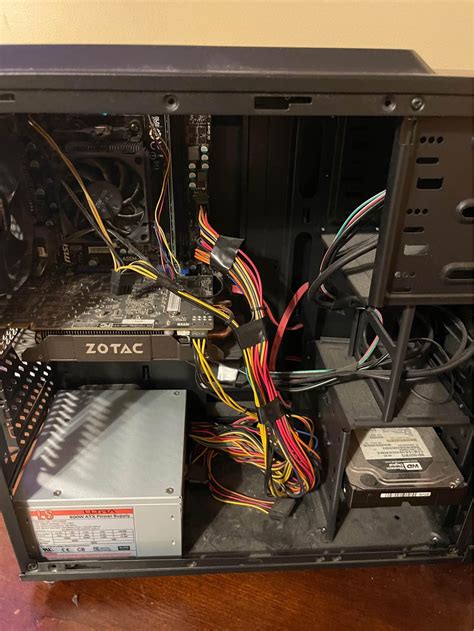 Gaming Pc Bundle Desktop Computers Facebook Marketplace