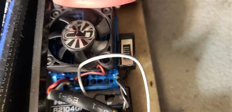 Lrp Flow Works Team Esc For Sale R C Tech Forums