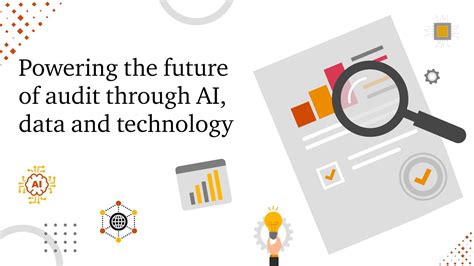 Powering The Future Of Audit Through Ai Data And Technology Youtube