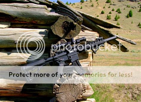 Pics And Comments About The 1 4x Scope Primary Arms Ar15com