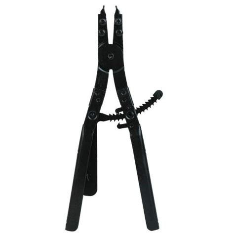 임페리얼 Imperial 대형 기어식 스냅링 플라이어