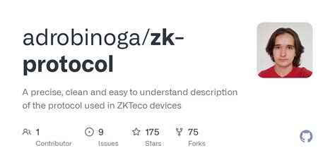 GitHub Adrobinoga Zk Protocol A Precise Clean And Easy To Understand Description Of The