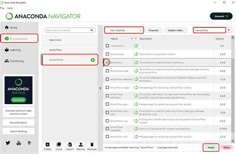 Python TensorFlow GPU KerasをWindows に確実にインストールするための手順Anaconda Jupter Notebook編