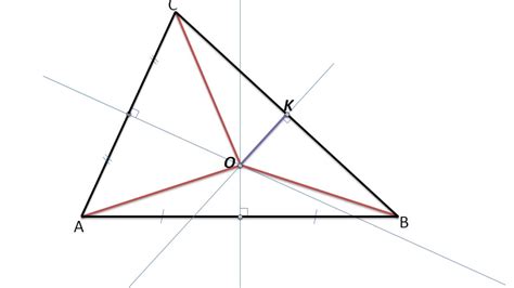 5 სამკუთხედზე შემოხაზული წრეწირი ბ Youtube