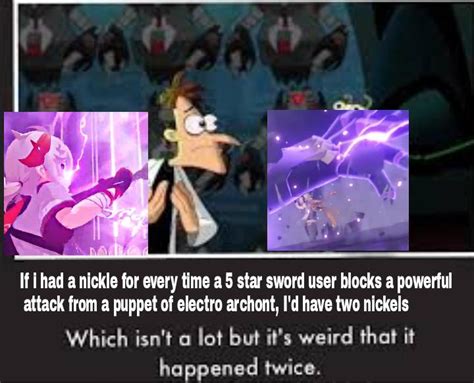 Strange Pattern Rgenshinmemepact