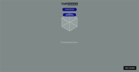 react atomic design codesandbox