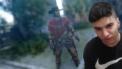 The GUNSLINGER BUNDLE in DYING LIGHT 2 - YouTube