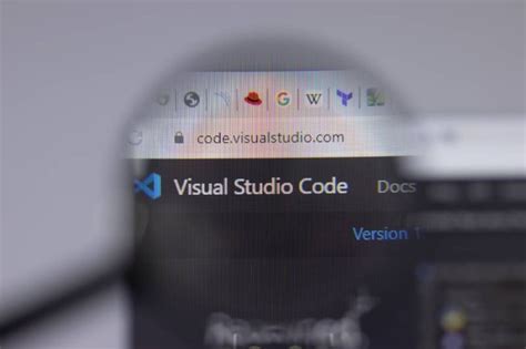 Vscode Extensions With Malicious Code Installed 229m Times Sc Media