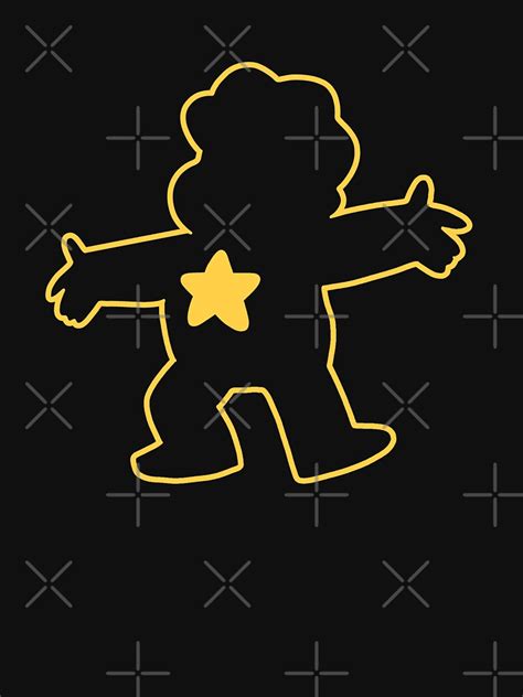 Steven Universe T Shirt For Sale By Valentinahramov Redbubble Stevenuniverse T Shirts