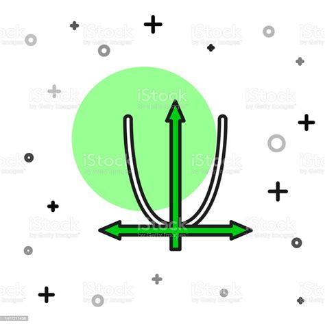 채워진 개요 그래프 일정 차트 다이어그램 인포그래픽 흰색 배경에 격리된 파이 그래프 아이콘 벡터 가득 찬에 대한 스톡 벡터 아트