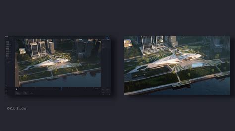 Real Time Rendering For Revit With D Render