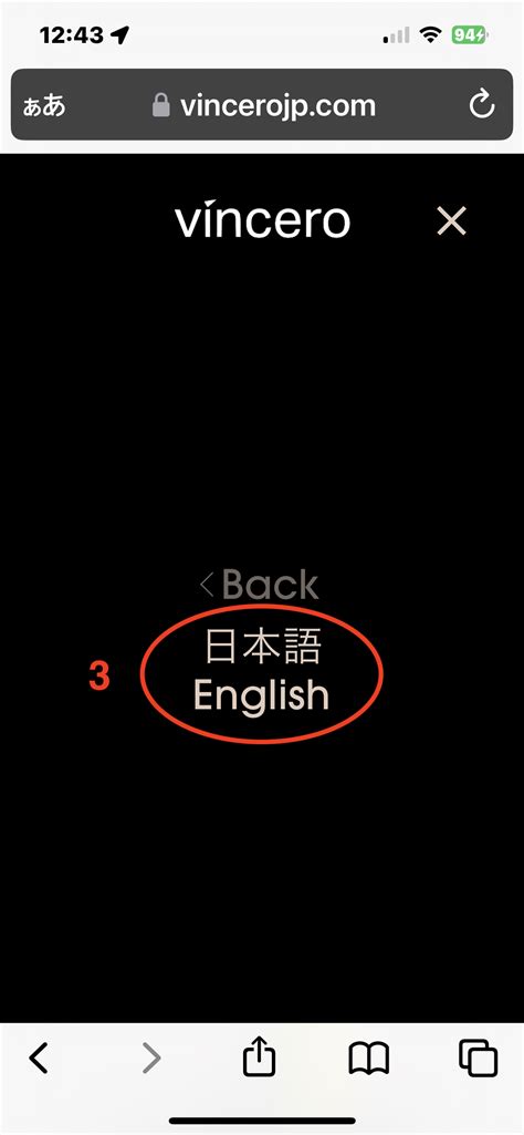 Language Selector Switch Customize With Code Squarespace Forum
