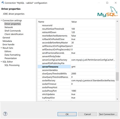 Timezone And Mysql Connector · Issue 3599 · Dbeaverdbeaver · Github