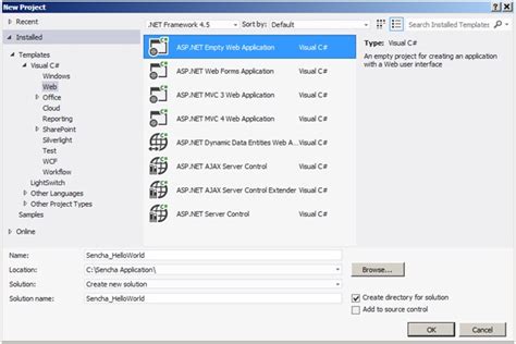 Extjs Tutorial Getting Started With Extjs
