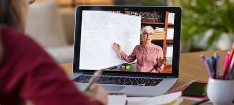 Remote Learning Best Practices For Teachers HP Tech Takes