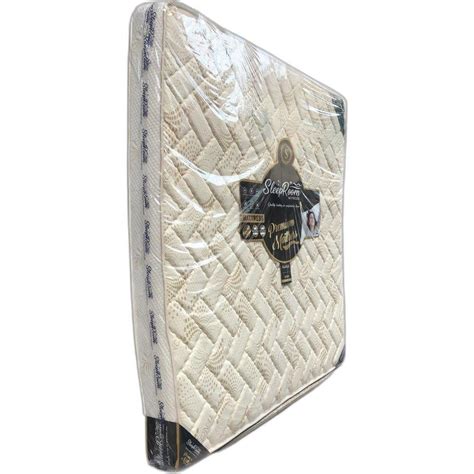 4 Inches Double Bed Memory Foam Mattress At Rs 16000piece In Gurgaon