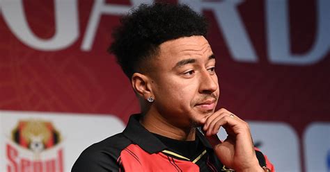 린가드 축구에만 전념[포토]