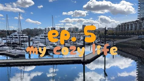 🇨🇦밴쿠버 워홀러의 먹고 즐기고 일하고 Vlog Youtube