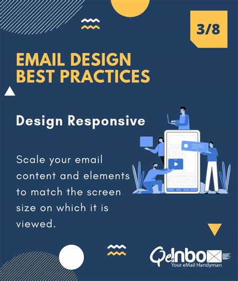 Responsive Email Design Best Practices