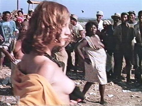 Betty Gofman Nue Dans Boca