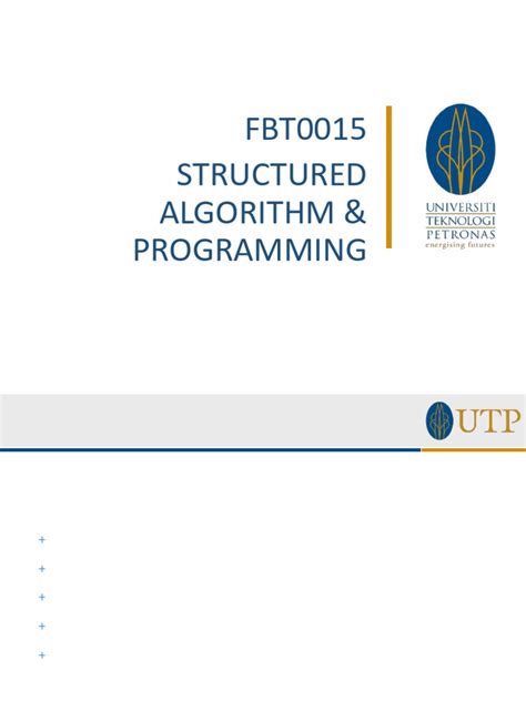 41 Intro To Problem Solving Flowchart Pdf