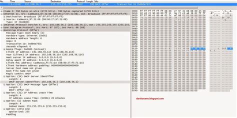 Security Unplugged DHCP No IP To IP