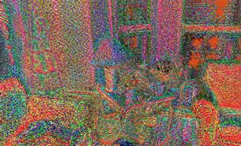 2019年一些令人惊叹的机器学习项目 17个机器学习项目、研究论文、demo一个简单的机器学习项目 Csdn博客