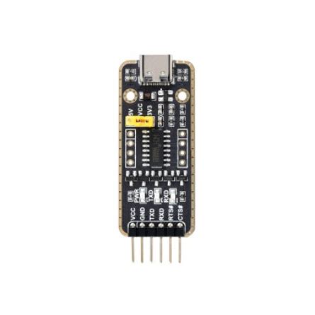 USB C To UART Adapter